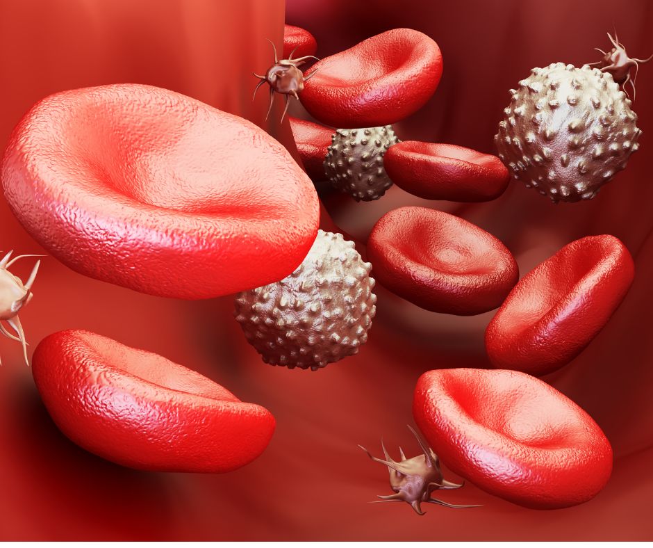 What Does it Mean to be Anemic? – Wholistic Jen