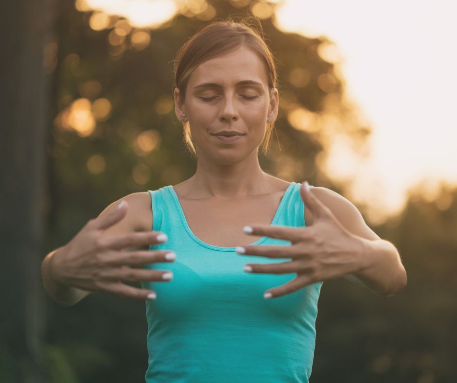 Why “Eat Less, Exercise More” Could Be Making Things Worse – Wholistic Jen
